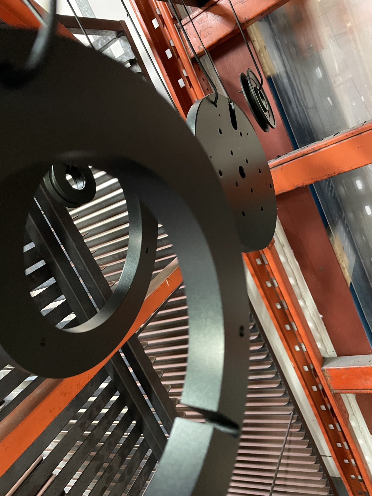 High technology product coatings - Polymer Coating Solutions Ltd